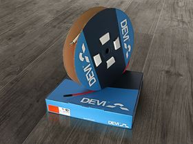 DEVI - теплый пол купить по выгодной цене с доставкой | warm-market